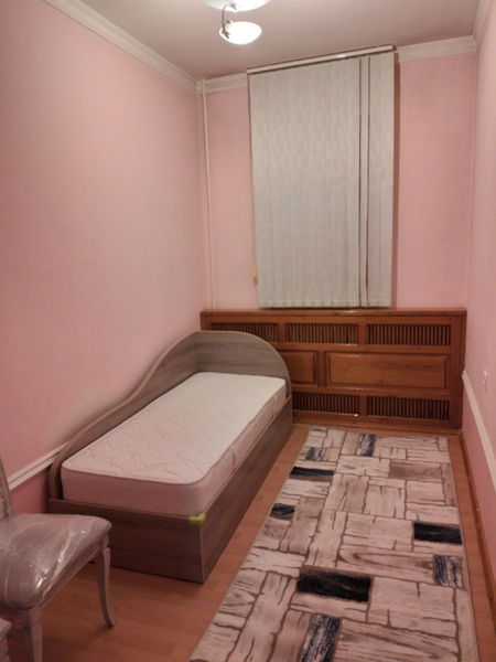Срочно сдается квартира