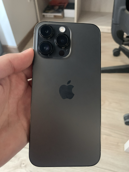 iPhone 14 Pro Max 128GB E-Sim