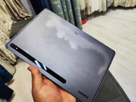 Tab s7+ 6+128GB обмен на ноутбук