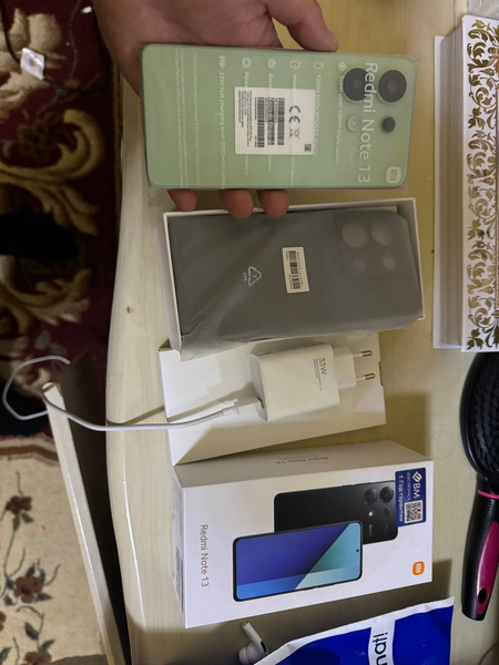 Redmi  note  13 128gb