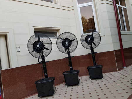Stul Naves Ventilyator Prokatga beramiz