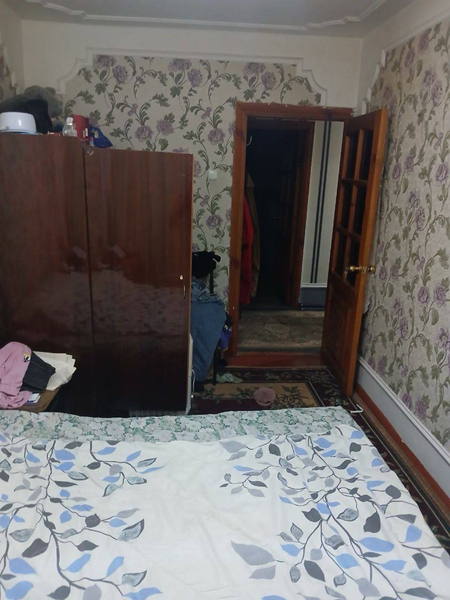 4х комнатная квартира на 2 этаже. Мархабо