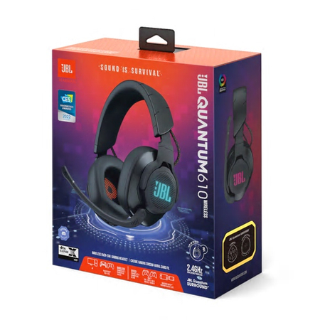 JBL Quantum 610 JBL