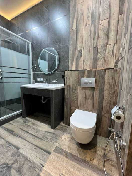 Эксклюзивная квартира на Паркентском! 2/7/9 50 м² вашего роскоша!
