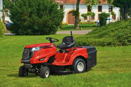 MTD smart rn 145