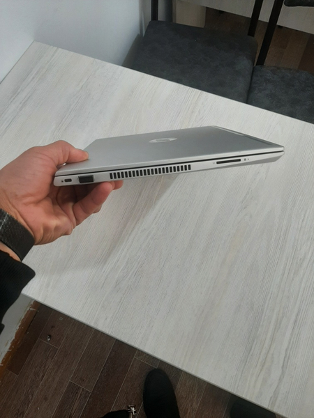 Noutbook hp probook