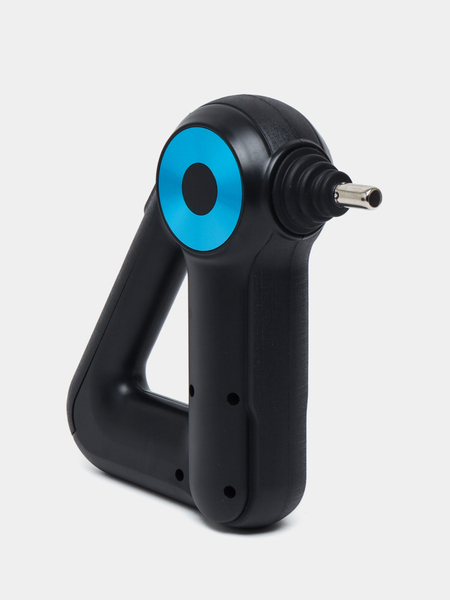 Massajor.  Massage gun