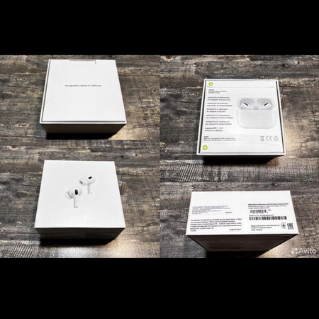 airpods pro 2 2023