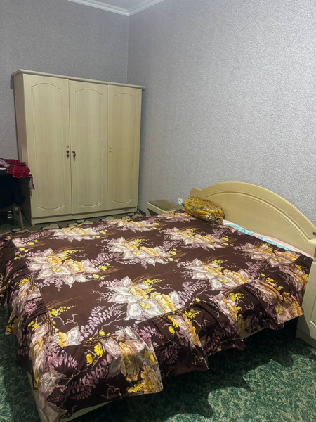 Юнусабад 14 квартал 3 хона уй ижарага берилади