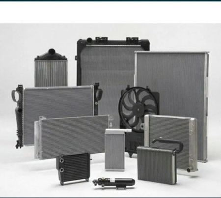 Radiator ta’mirlash xizmati