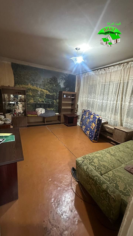 ^Ул.Бабур 2/5/9 РАЗДЕЛКА Яккасарай 60м² Ор.Ж.К Узбегим Продаётся кв-ра