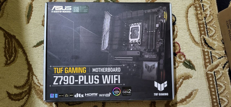 I9 13900 k 4070 vidyo karta