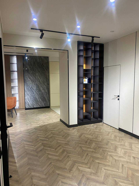 Аренда 3 комнатной квартиры в центре Ташкент. Сеул Мун- Seoul Moon