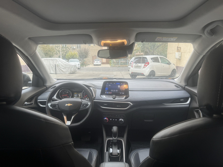 Chevrolet Tracer Primyer 2+