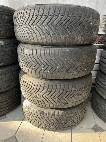 R-15 Vossen диска балон.