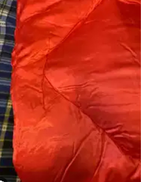 Одеяло пуховое Советское, новое!