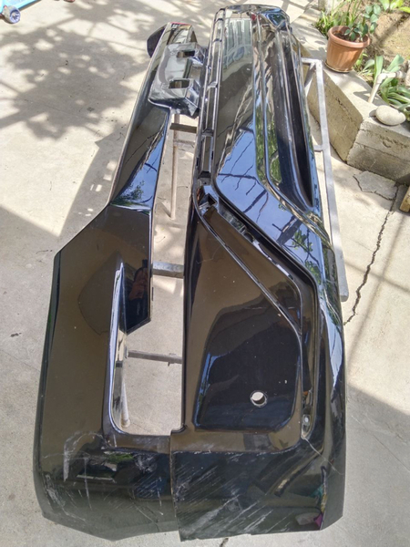 Запчасти в оригинале Land Cruiser 200