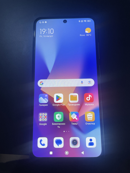 REDMI NOT 10 8/128
