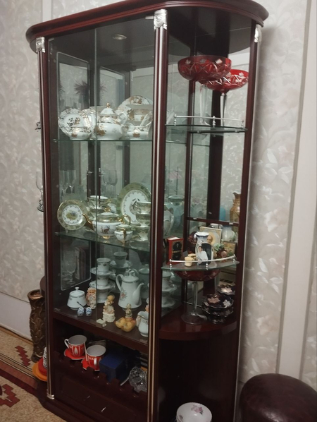 Продажа 3/3/5 на массиве Ахмад Югнакий ТТЗ, с мебелью и техникой,  ипо