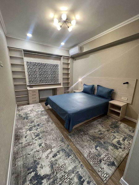 А2. Сдаю квартиру 3/6/9 рай-н Шайхантахурский, Ц 15 ор-р: Жангох