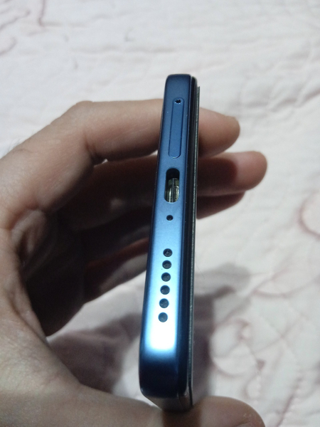 POCO X4 Pro 5G 8/256Gb