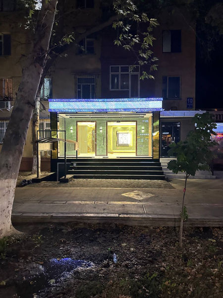 Улица Лисунова / Корзинка 80м² Нежилой продаём