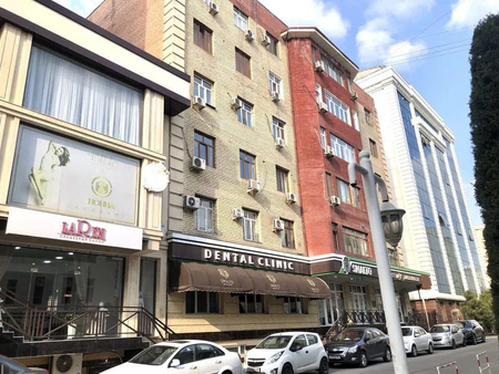 ЖК ЧЕХОВА GABUS под ключ упакованная 3-комнатная 158 м2 кадастр есть