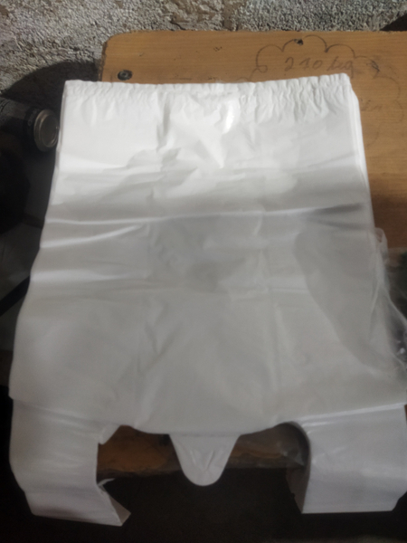 Salafan paket Sellofan
