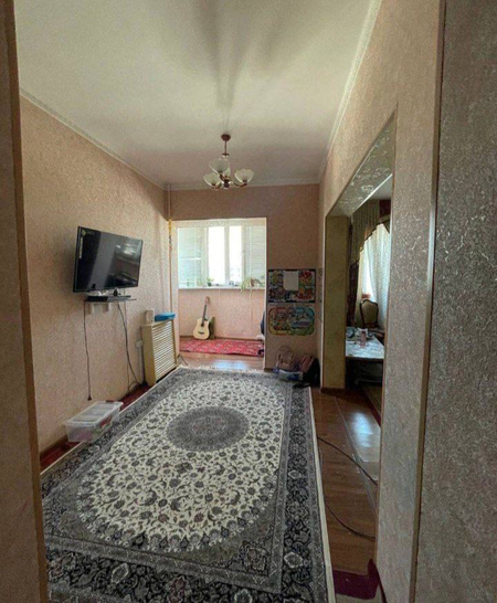 Чиланзар 7 ТЦ Парус 1/3/4 площадь 18м2