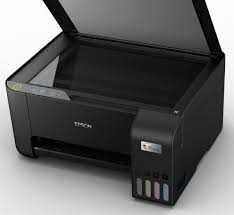 Принтер EPSON L3200 МФУ принтер, фотопечать + сканер, 12 мец. гарантии