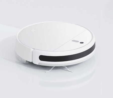 Робот пылесос Mi Robot Vacuum-Mop 2 Lite