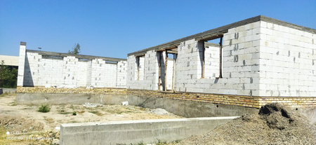 Gipsablok stiladi 8500 so'm