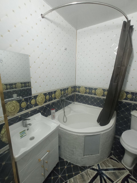 Квартира ижарага берилади