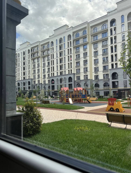 Продам квартиру Буюк ипак йули NRG Sayram 4/1/12 155m2