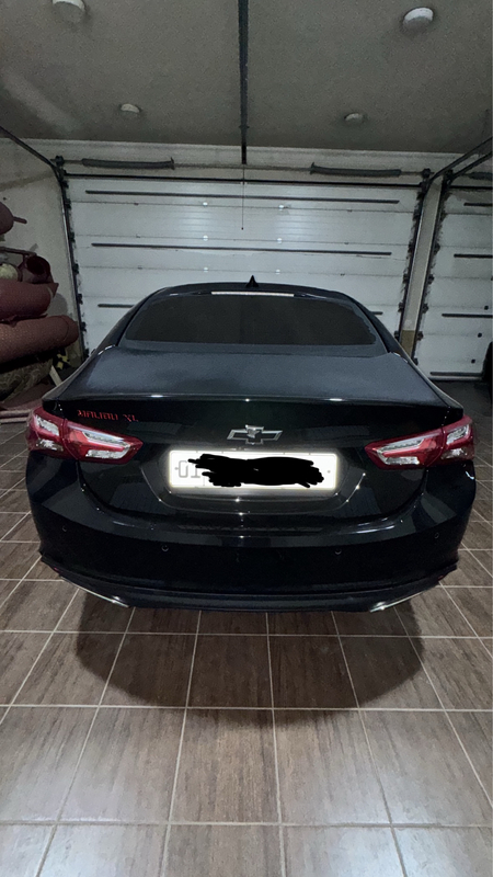 Malibu xl 2024 noviy