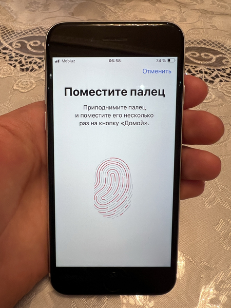 iPhone Se 2020 64