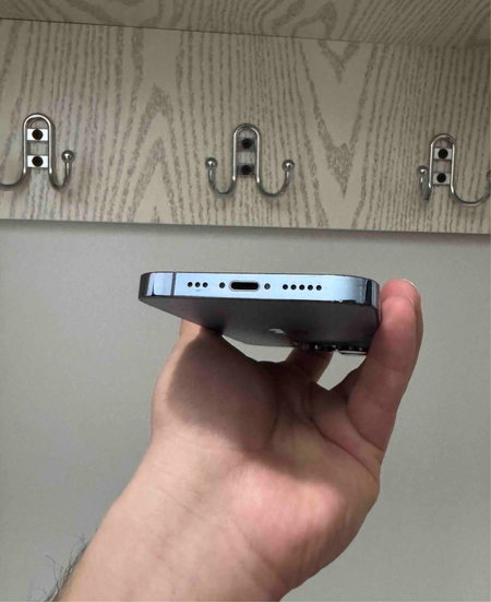 iPhone 13 Pro 128Gb