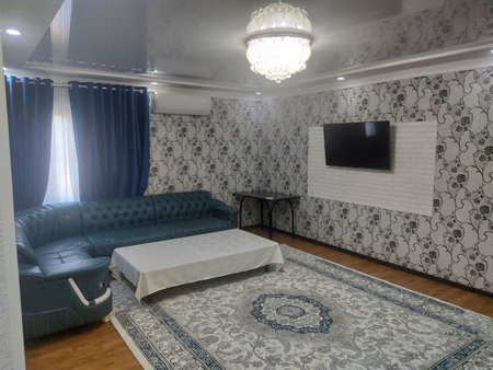 Срочно 3 ком Яккасарайский евролукус квартира