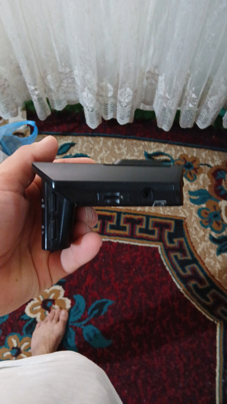 Antiradar va videoregistrator