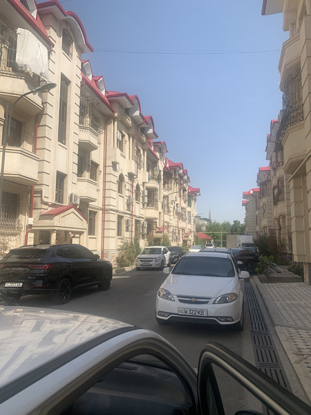 Продается новостройка 3/3/4 мед городок