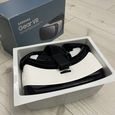 OCULUS Gear VR 1.0