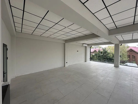 Ракат Махалля Аренда Open Space 110м2 офис