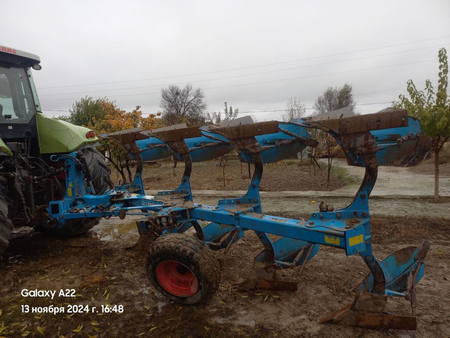 Traktor 630 ARIYON