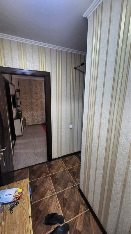 Квартира сотилади 2 хона 2 таравлама