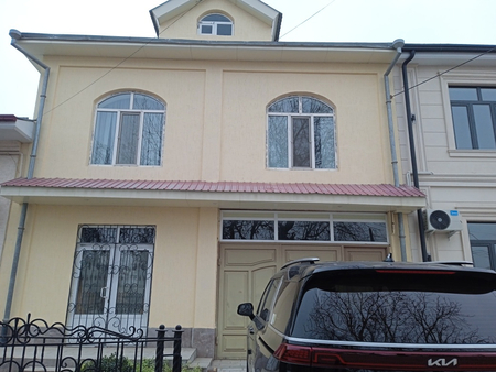 Участок продолжается 5 сотох