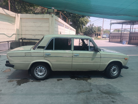 Продается Жигули 21 . 06