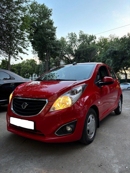 Spark Ravon2 sotiladi