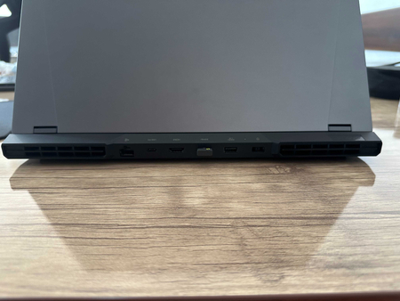 Игровой ноутбук Lenovo Legion 5 Pro i7-12700H/32gb/1TB SDD