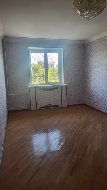 Продажа квартиры