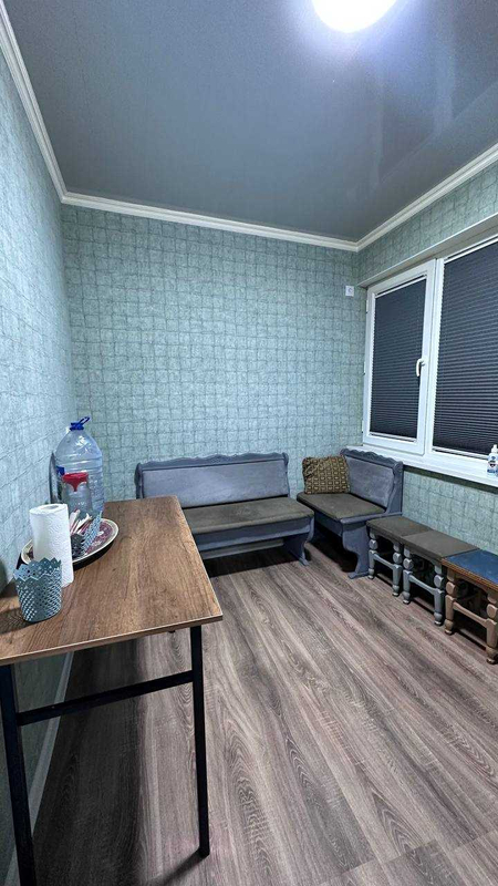Аренда Юнусобад, Минор
